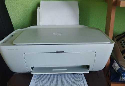 Мфу HP DeskJet 2710