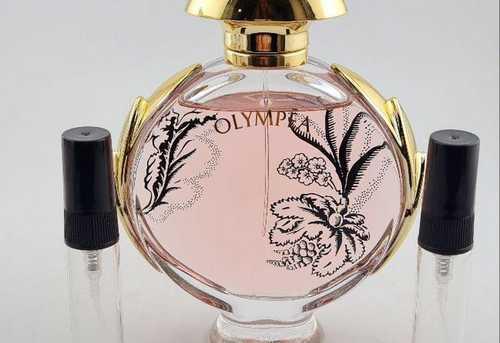 Paco rabanne olympea blossom