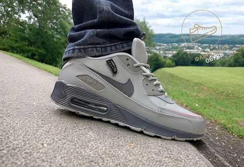 Кроссовки мужские Nike air max 90