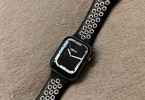 Часы Smart Watch M16 Mini