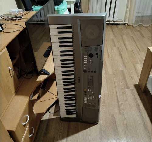 Синтезатор yamaha psr r300