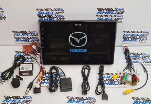 Магнитола S2 Mazda CX9 2006-2016 Android 11 2/32