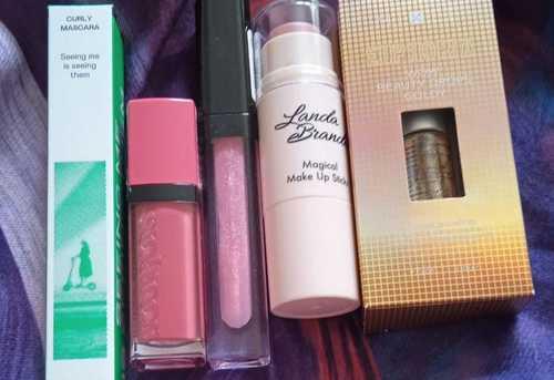 Набор косметики Bourjois, Mixit, Eva