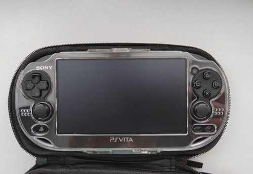 Sony PS vita