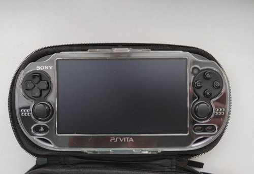 Sony PS vita