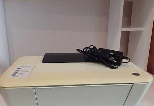 Мфу 3в1 принтер, сканер, копир HP Deskjet 1510