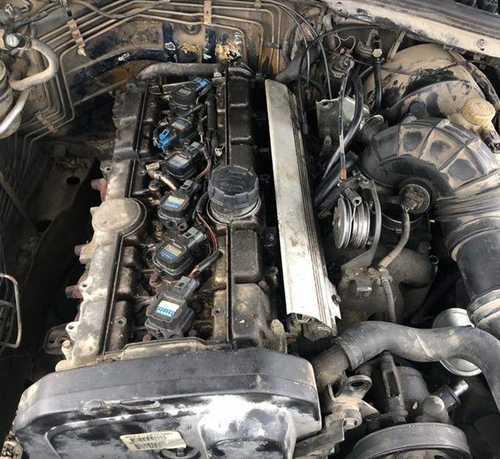 АКПП 4T65 Volvo s90 2.9 B6294T