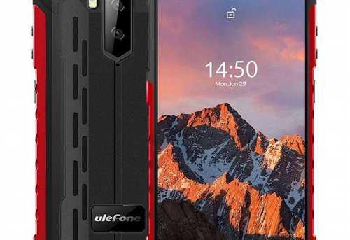 Ulefone Armor X5 Pro, 4/64 ГБ