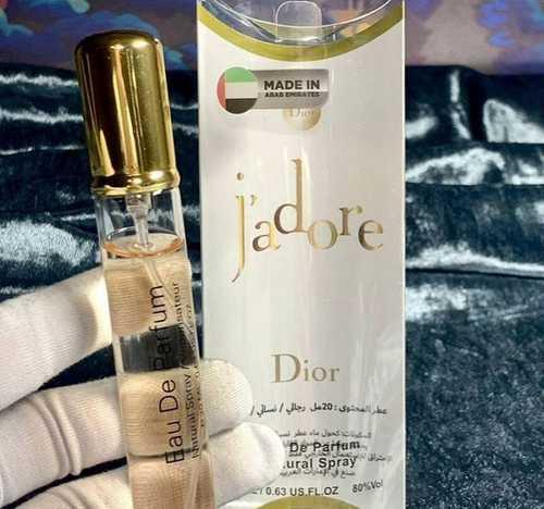 Dior jadore духи ОАЭ