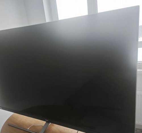 Haier 65 SMART TV S7