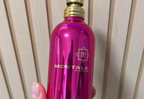 Montale roses musk