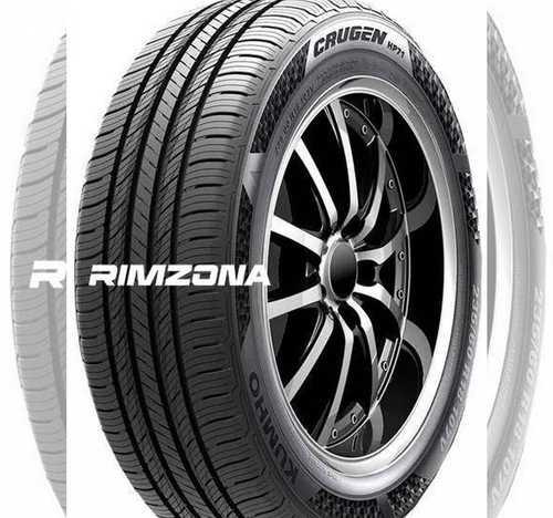 Kumho Crugen HP51 215/55 R18 95V