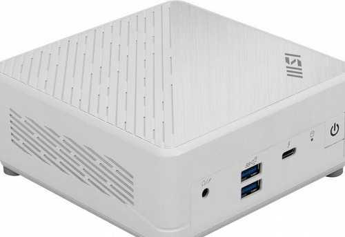 Неттоп MSI Cubi 5 12M-045XRU, Intel Core i5 1235U