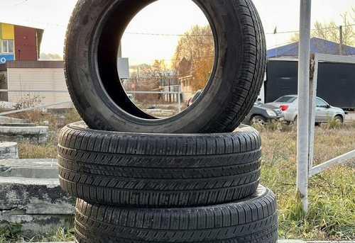Yokohama Avid Ascend 225/60 R17