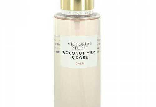 Victoria's Secret Coconut Milk & Rose Calm