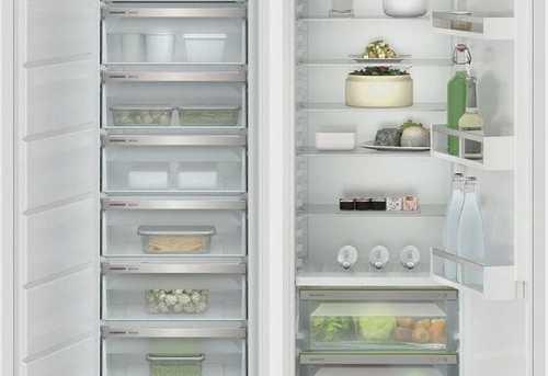 Встраиваемый холодильник Liebherr ixrf 5125
