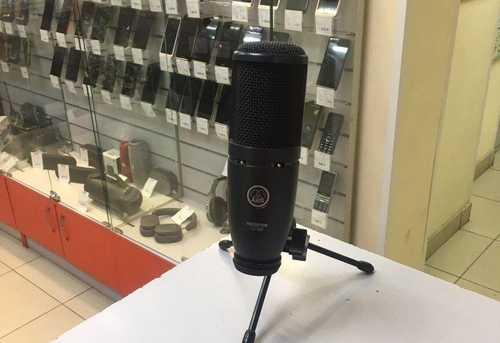 Г31 Микрофон akg p120