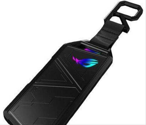 Контейнер для жесткого диска asus ROG Strix Arion