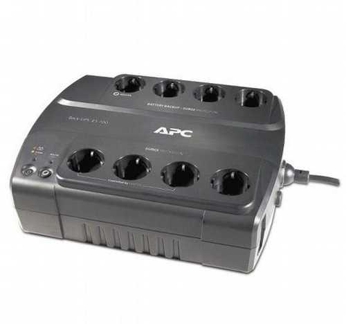 Ибп apc back ups es 700