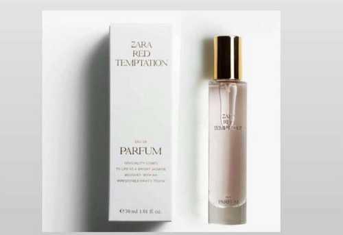 Red Temptation Zara 30ml