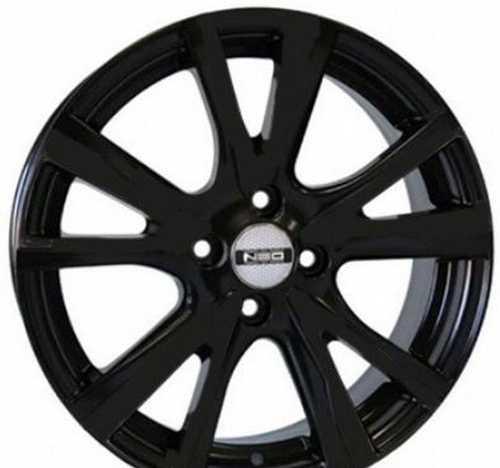 R15 4x100 6J ET36 D60,1 NEO 574 BL