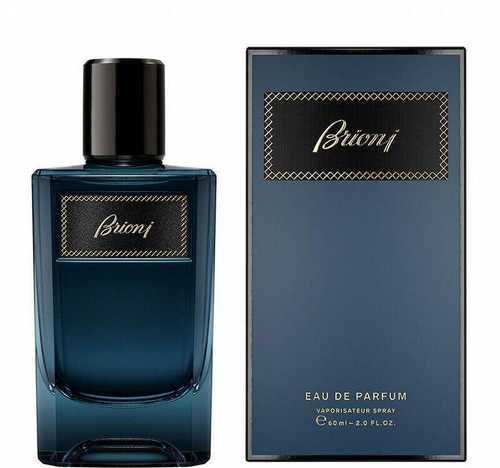 Brioni Eau de Parfum парфюмерная вода