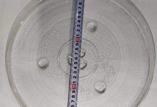 Тарелка для микроволновки 31.5 см