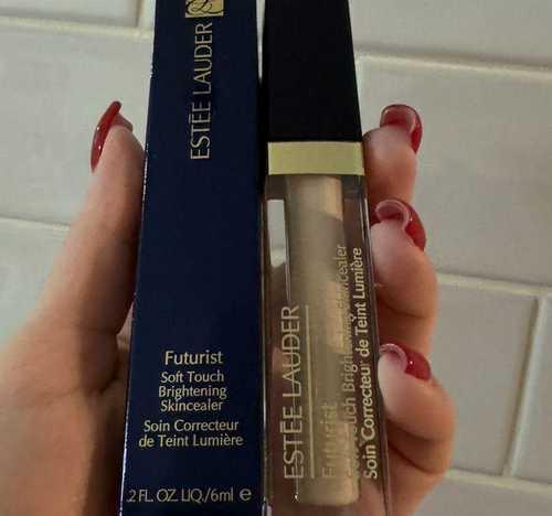 Estee lauder консилер 0.5n