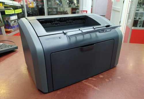 HP LaserJet 1020