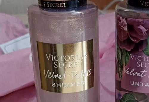 Victoria secret мист