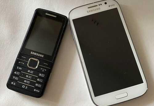 Samsung S5610