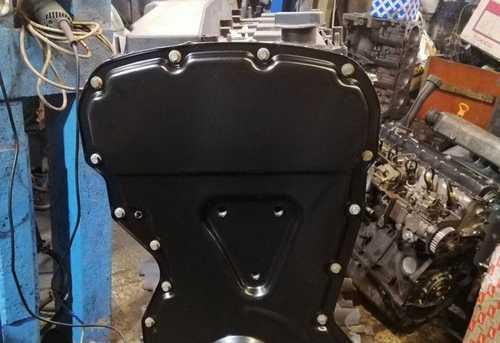 Двигатель Ford Transit 2.2 P8FA.drfa.qvfa 4HU