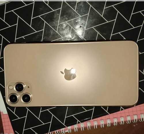 iPhone 11 Pro Max, 64 ГБ