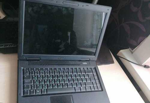 Ноутбук Asus x 80 l