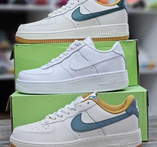 Кроссовки Nike Air force 1, 36-40