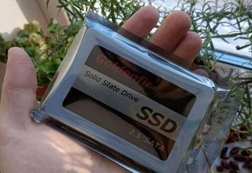 Ssd диск с установленной Windows