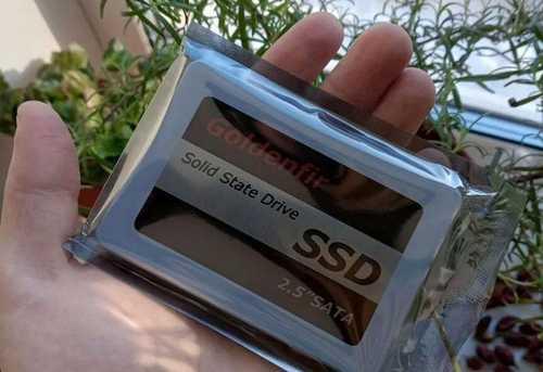 Ssd диск с установленной Windows