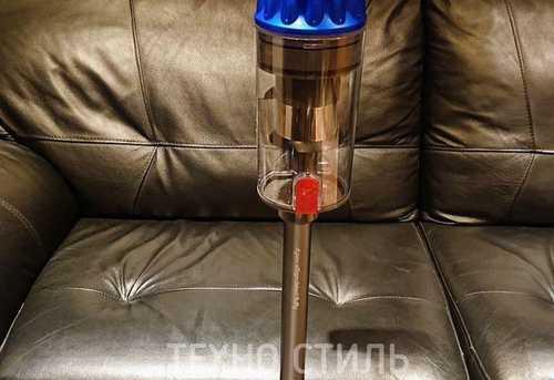 Циклонный пылесос Dyson V15gm Detect Fluffy