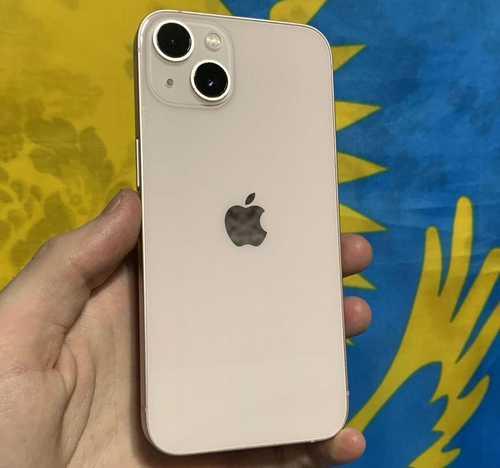 iPhone 13, 128 ГБ