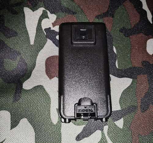 Батарейка для дрондетектора Булат 3mx