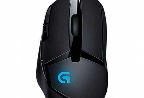 Мышь Logitech G402 Hyperion Fury #388272