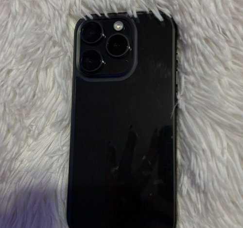 iPhone 15 Pro, 128 ГБ