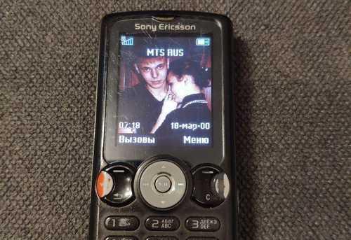 Sony Ericsson W810i