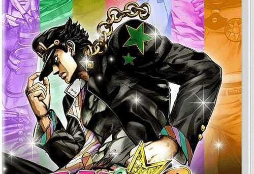 JoJo's Bizarre Adventure: All-Star Battle R Ninten