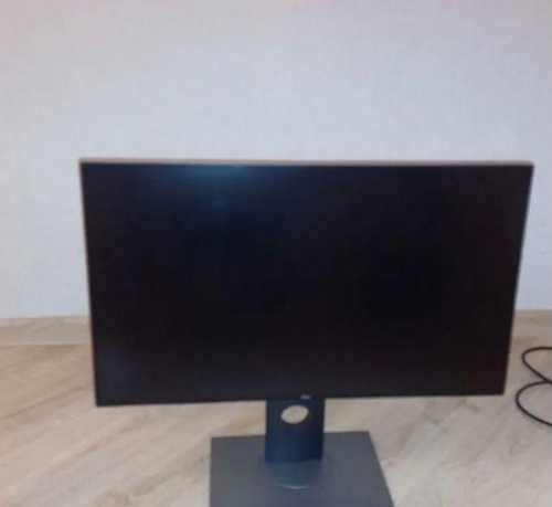 27 " Монитор dell UltraSharp U2717D 2560х1440