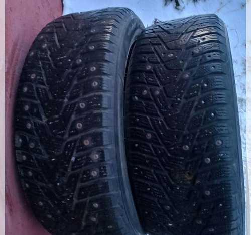 Hankook Winter I'Pike RS2 W429 205/55 R16