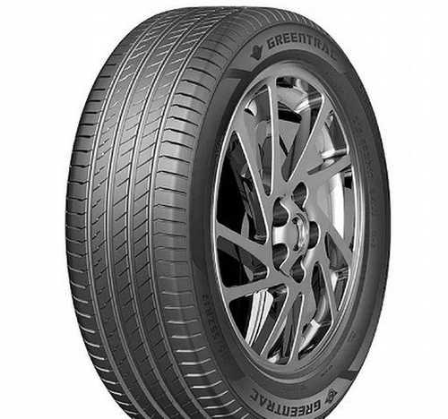 Greentrac Journey-X 215/50 R17 95W