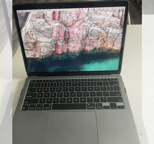 Apple macbook air 13 2020 m1 8 256gb