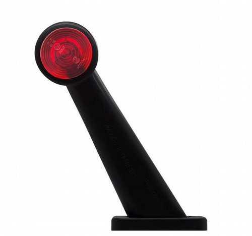 Фонарь контурный на прицеп гф 3.5 LED1 "Плос
