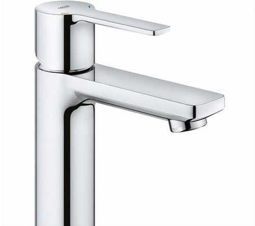 Смеситель для раковины Grohe Lineare 23791001 Хром